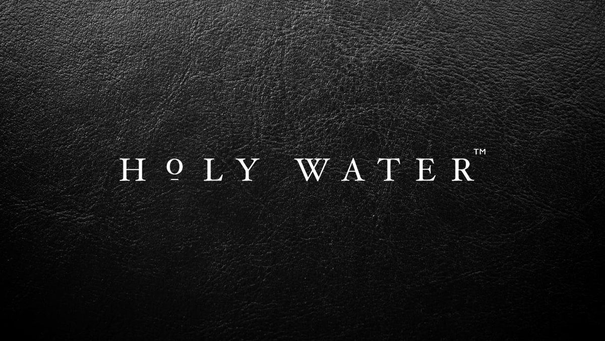 About | Holy Water– WE ARE HOLY WATER LTD